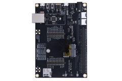 M.2 SoM Evaluation Board - Particle Industries | DigiKey
